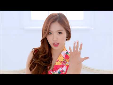 2018 KORE'NİN EN İYİ 8 K-POP GRUBU(KIZ)