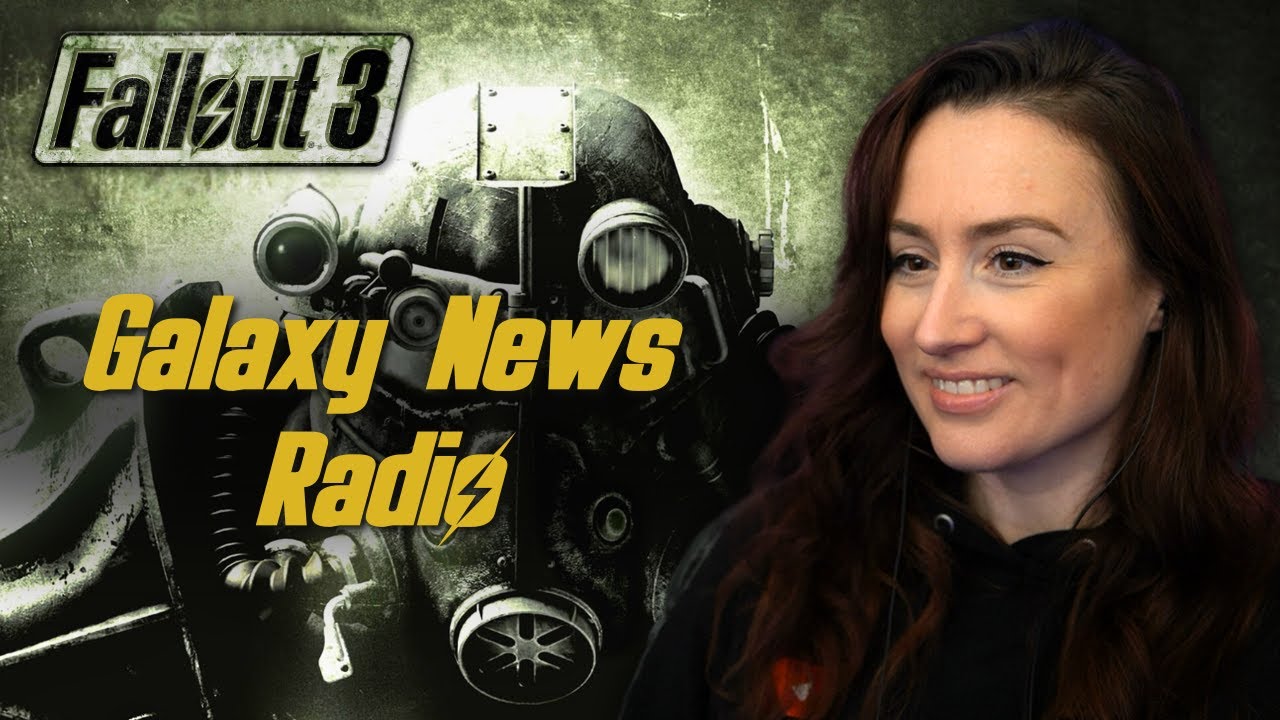 Radiation baths and beers - Fallout 3 [2] - YouTube