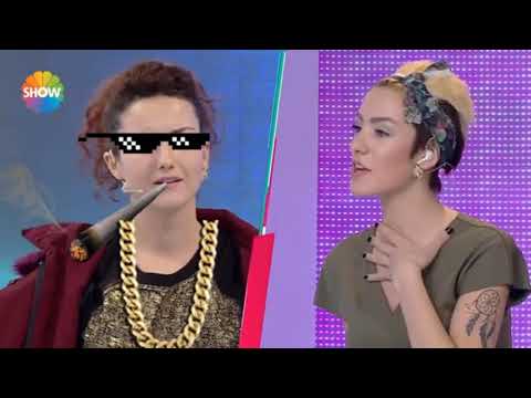 Bianca ecem - Thug life