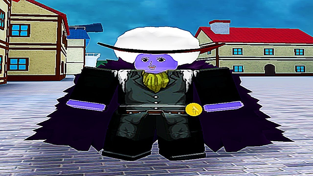 Roblox : One Piece Ultimate หนึ่งในเกมวันพีชในโรบล็อคที่ EPIC ! สุดๆ ...