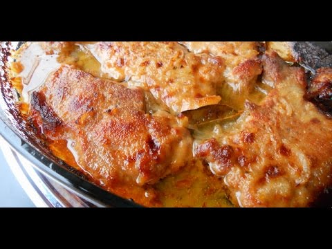 Socna krmenadla Recept - YouTube