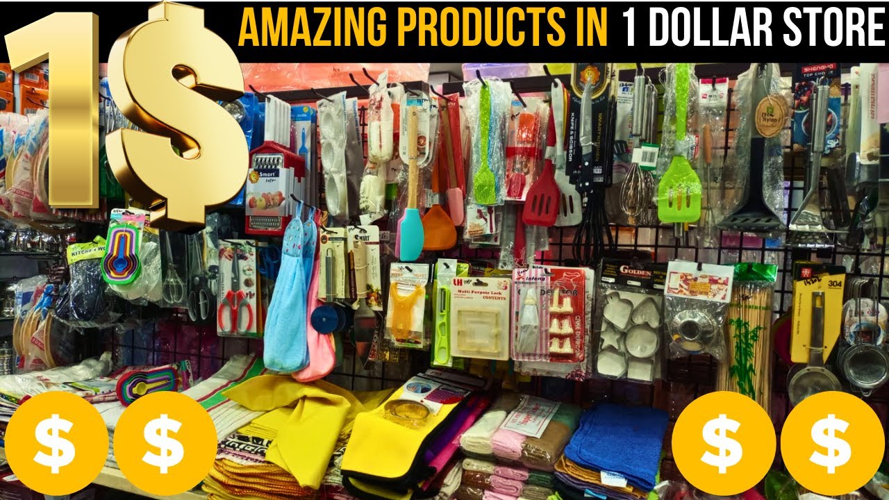 1 Dollar Shop | Kitchen Utensils | Kitchen Gadgets and Tools ...