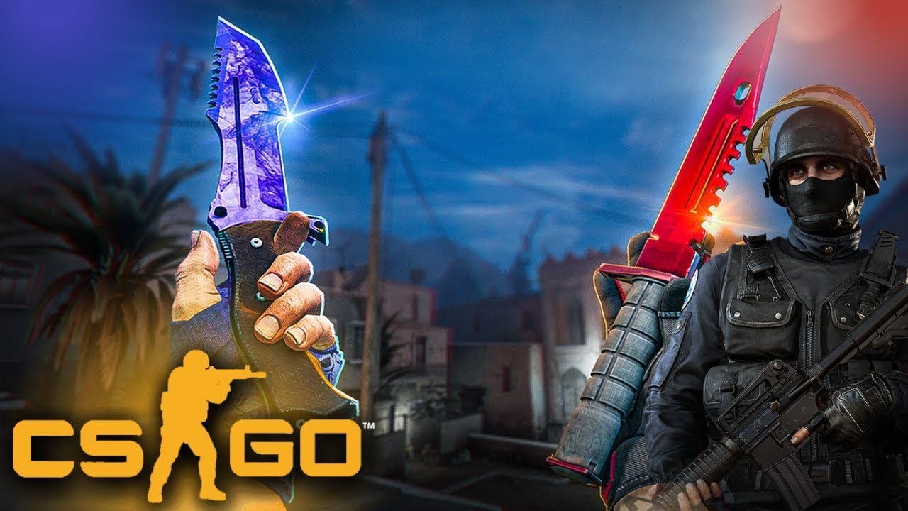 🔴Igramo na najbolji [Balkan Brutalci CS:GO Server]🔴 - YouTube