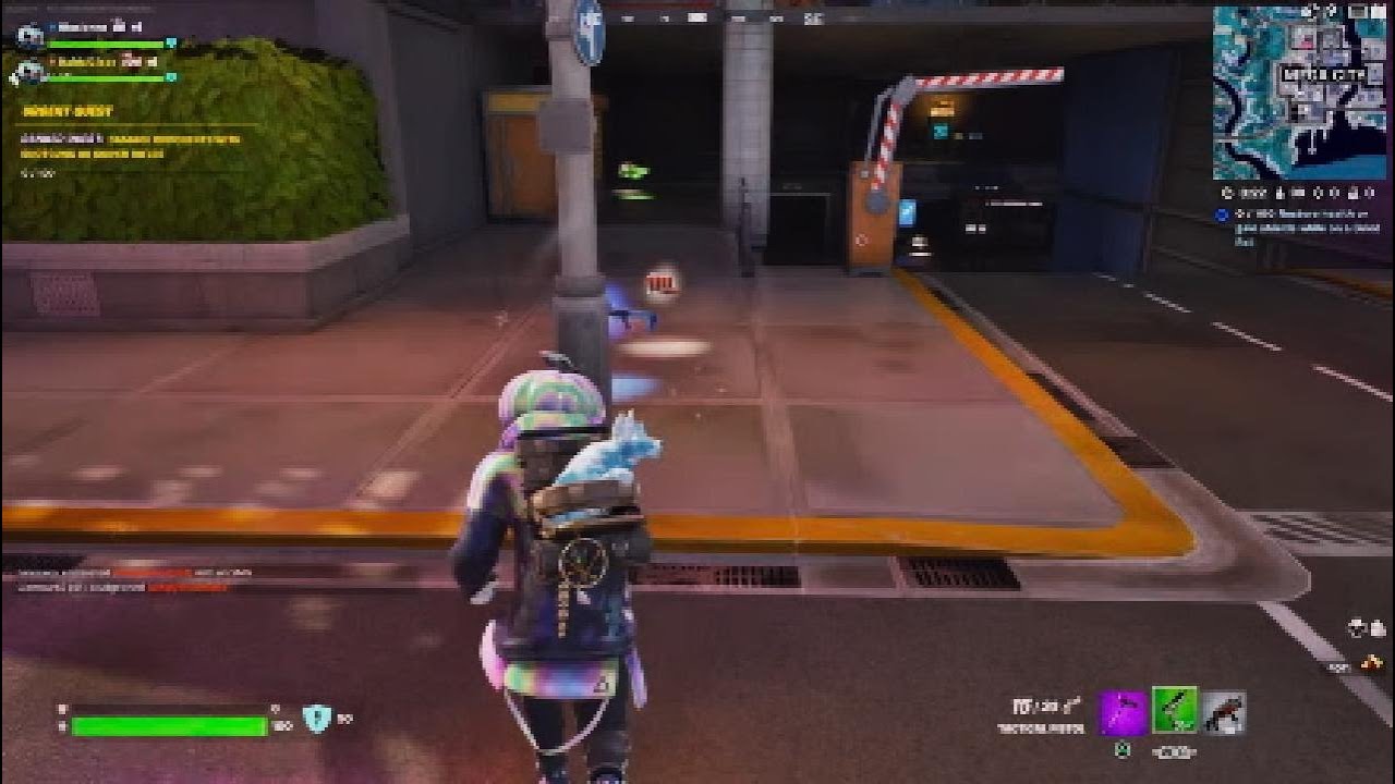 Film - Dying in Fortnite - 2023_5_23_21_24_52* - YouTube
