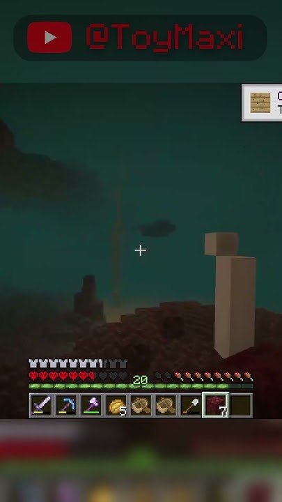 Immer Diese Ghasts Minecraft Hardcore Shorts Youtube