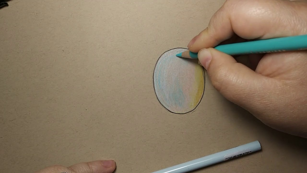 Moonstone tutorial with Prismas - YouTube