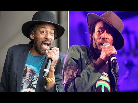 ASWAD ANGUS '' DRUMMIE ZEB '' GAYE IS DEAD - YouTube