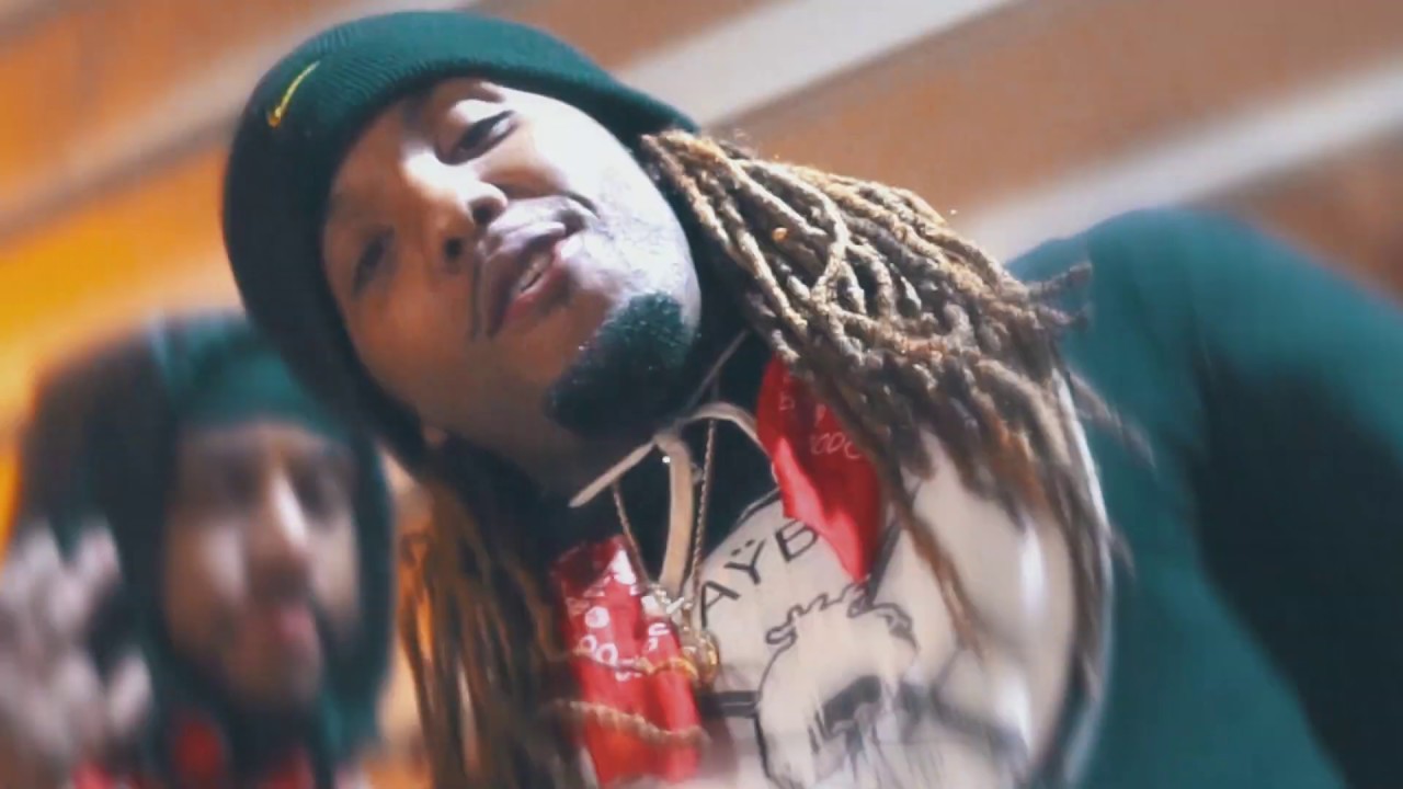 Corey B. x Playboy - No Fear (Official Music Video) - YouTube