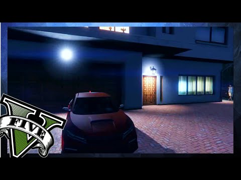 GTA 5 (Wander music vid) 2020!