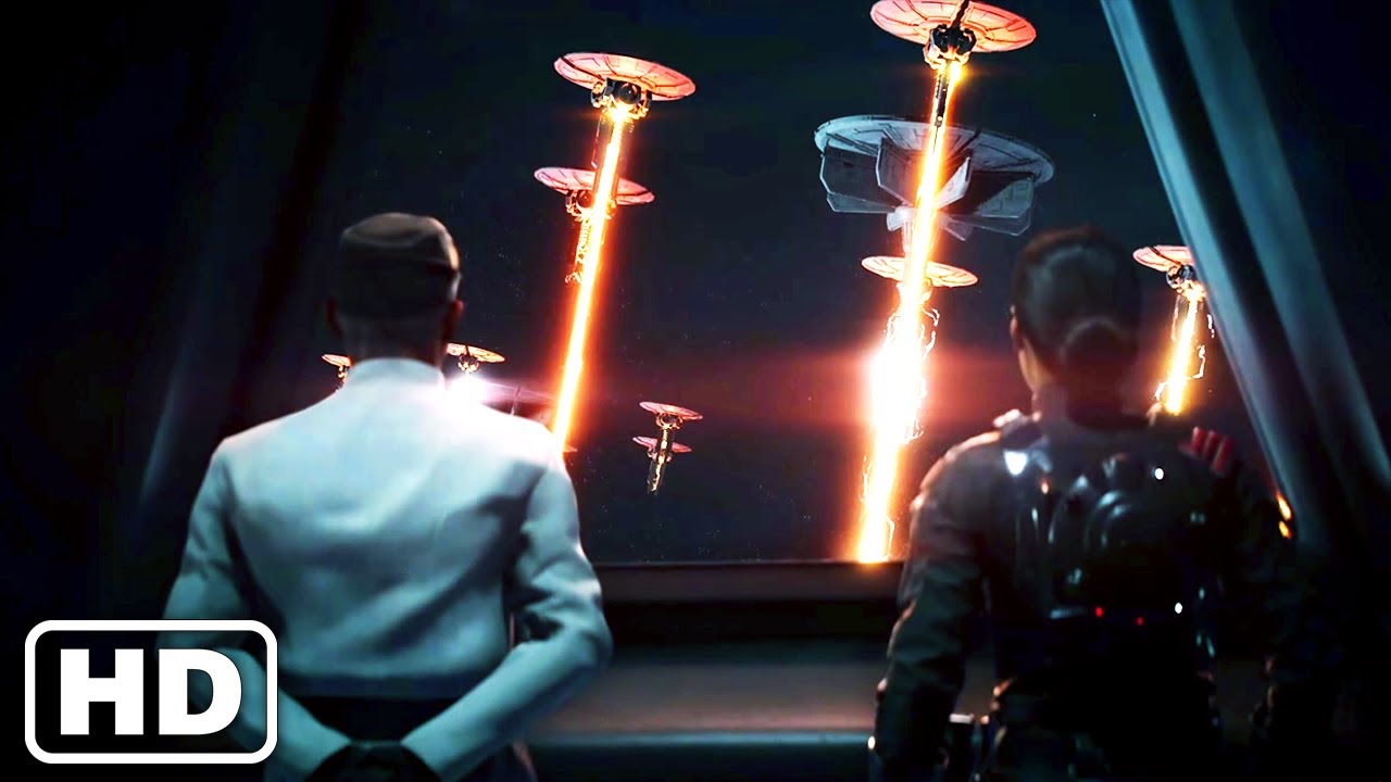 Operation Cinder Is Initiated By Palpatine As Referenced In The ...