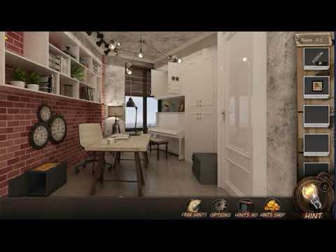 New 50 Rooms Escape level 46