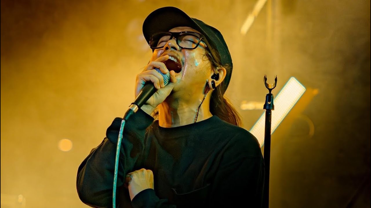 Taympers I 123 Pikit I Chicosci White Christmas Party Live @ 123 Block ...