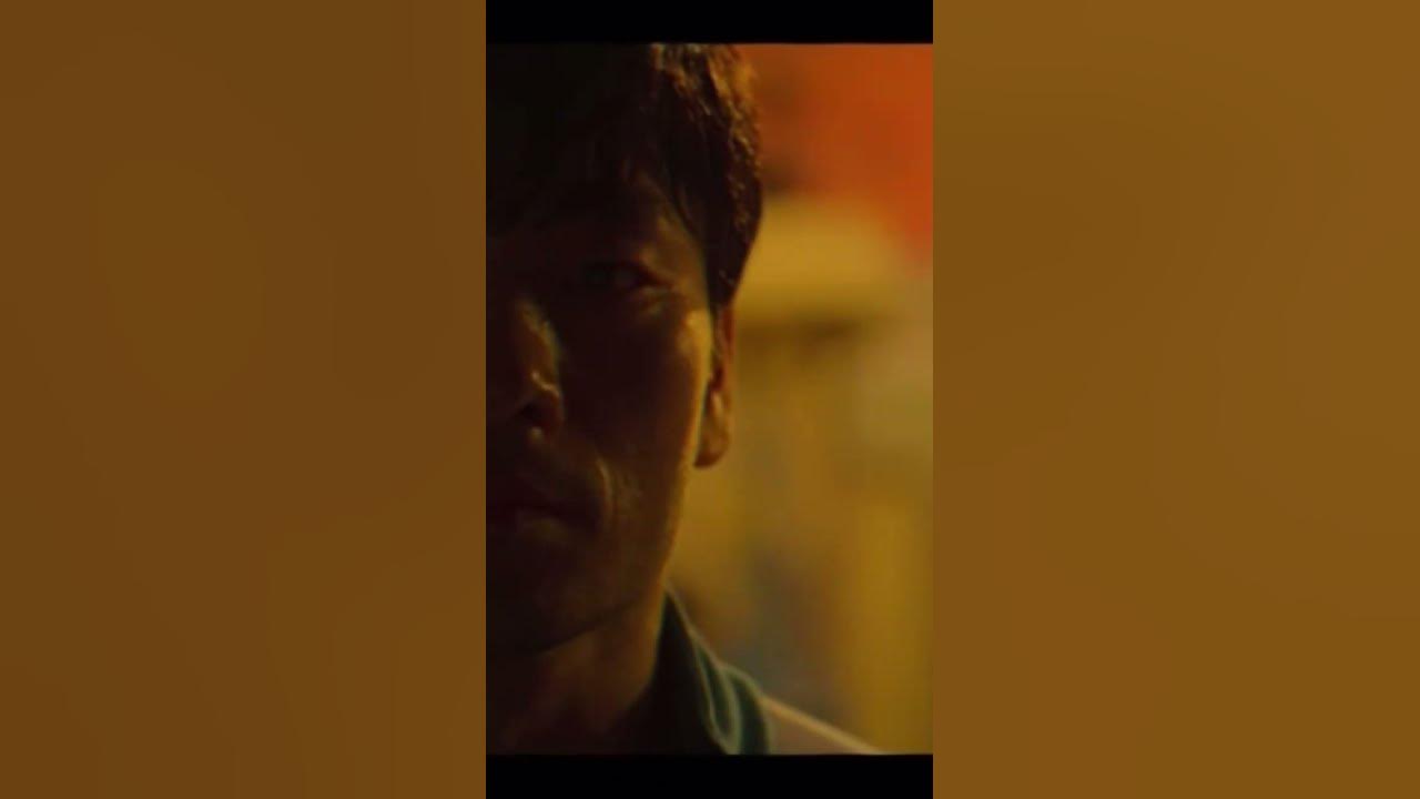 Sad squid game death - YouTube