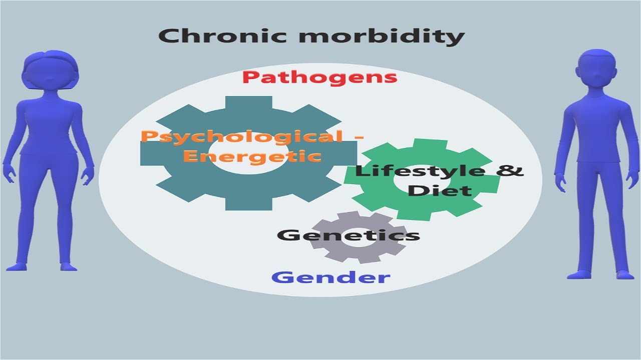 The next revolutionary step in medicine after decoding the human DNA ...