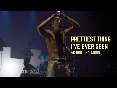 Prettiest Thing I've Ever Seen - LANY - Live @ Manchester O2 Apollo - 3 June 2026