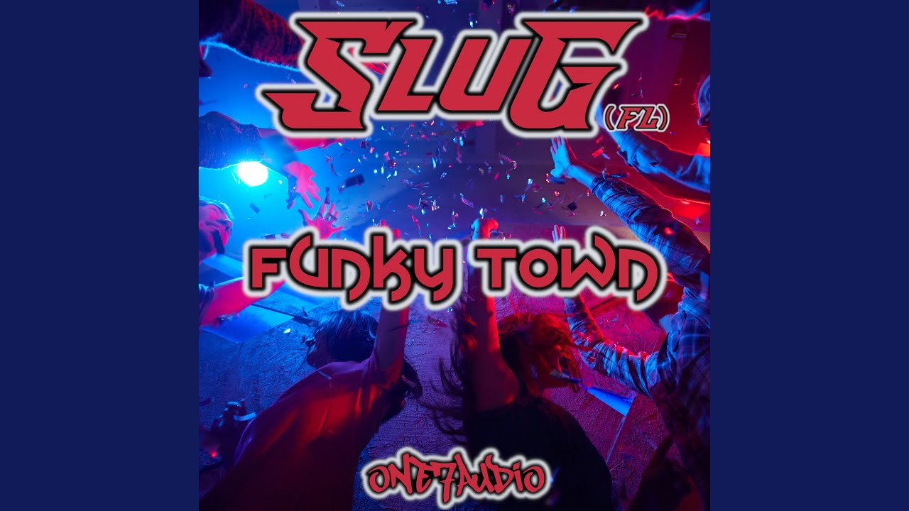 Funky Town (Original Mix) - YouTube