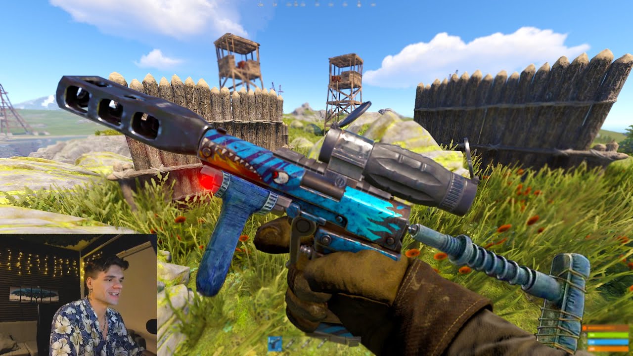 solo *but only using new cursed builds* - YouTube