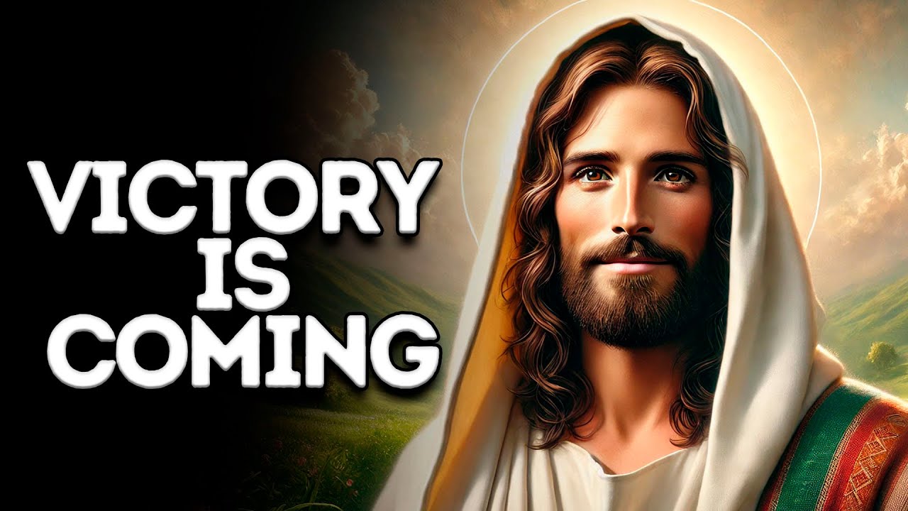 God Warns:"Victory Is Coming!"/Gods Message Now/God Message Today - YouTube