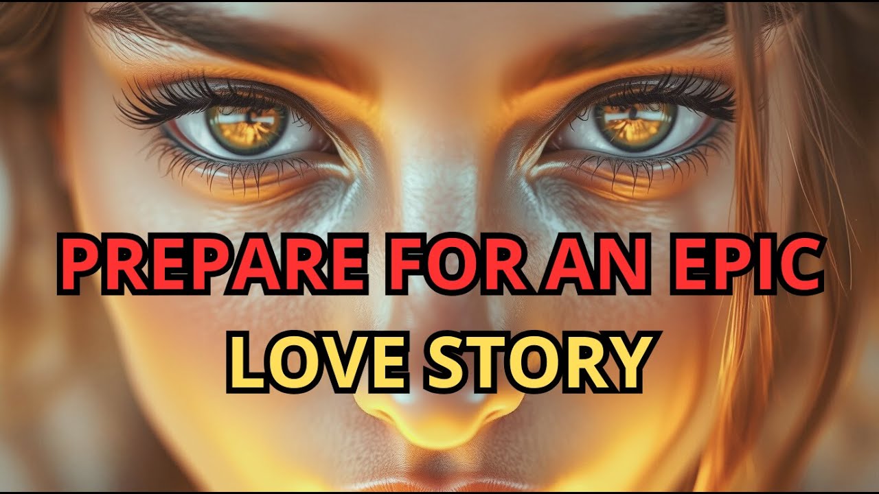 Chosen Ones: Get Ready! Your Most Passionate Love Story Is Starting Now ...