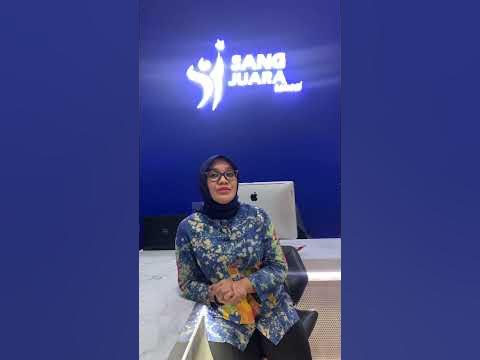 Motivasi dari Istri Wali Kota Surabaya I Rini Indrayani Eri Cahyadi - YouTube