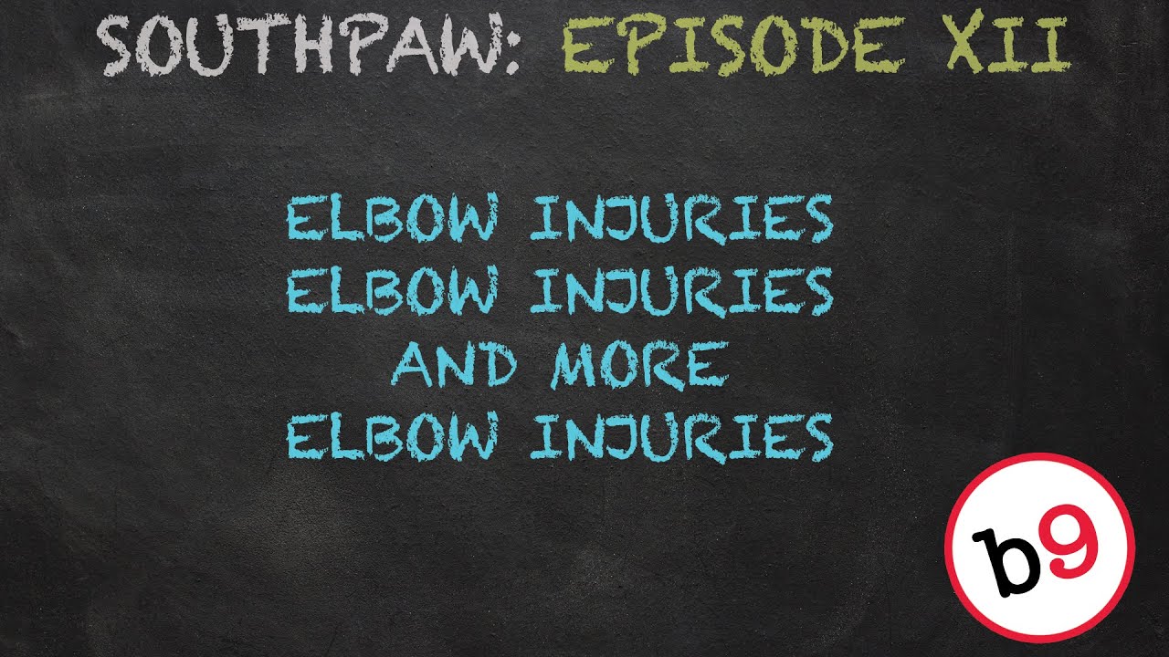 Southpaw Episode Xii Youtube
