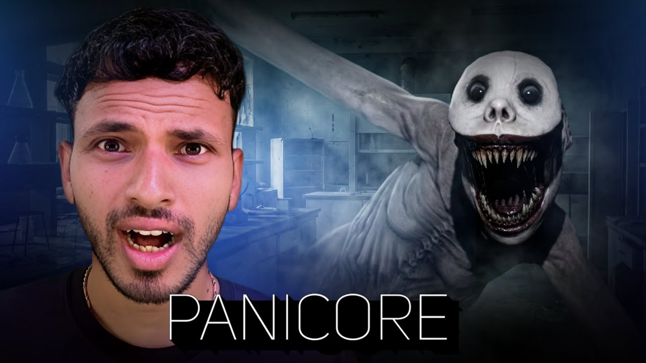 VALORANT now, PANICORE done, with @BladeSagaGaming - YouTube