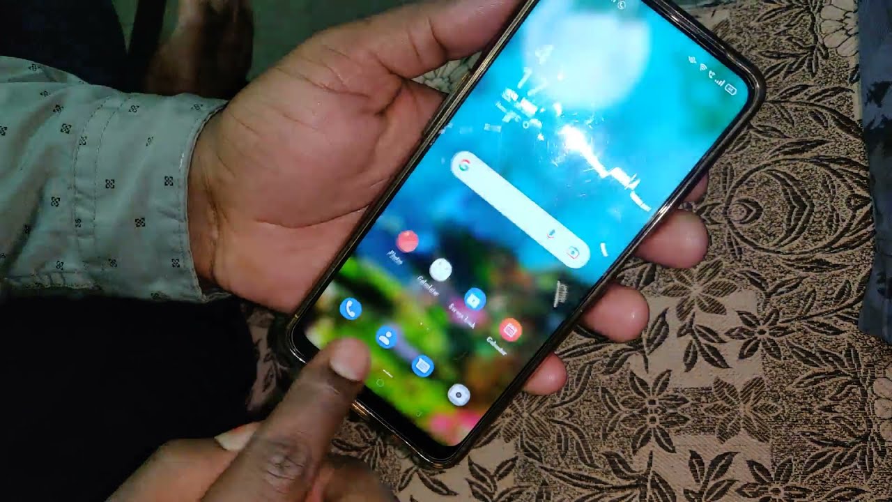 Green Box Problem On Android Phones Turning Off Talk Back On Android Green Box Problem On Android Phones Turning Off Talk Back On Android