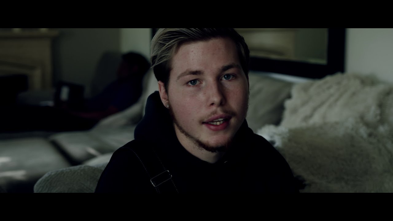 Yacobucci - Dear Josh (Official Music Video) - YouTube