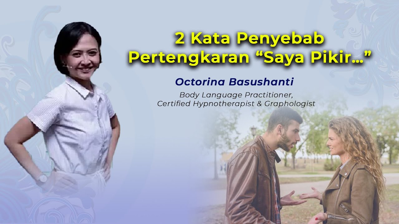 Kata-Kata Penyebab Pertengkaran, HARUS KONFIRMASI ! | Sharing for ...