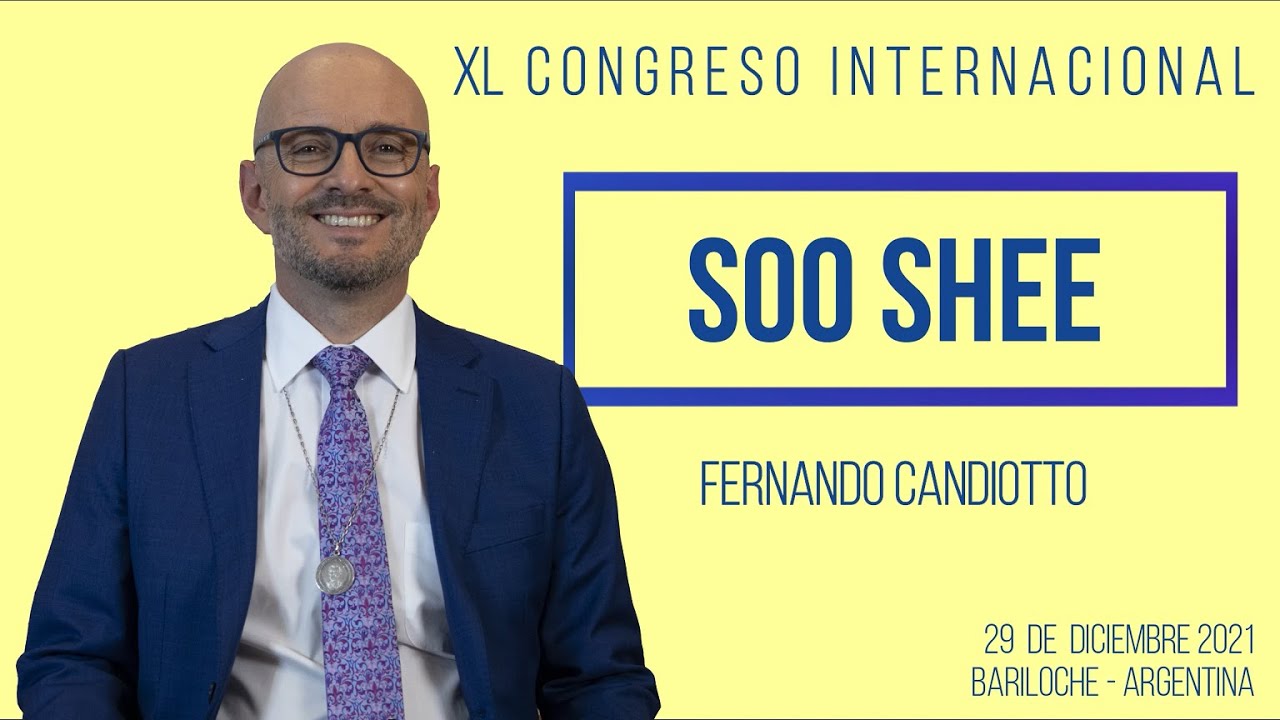 SOO SHEE | Fernando Candiotto - YouTube