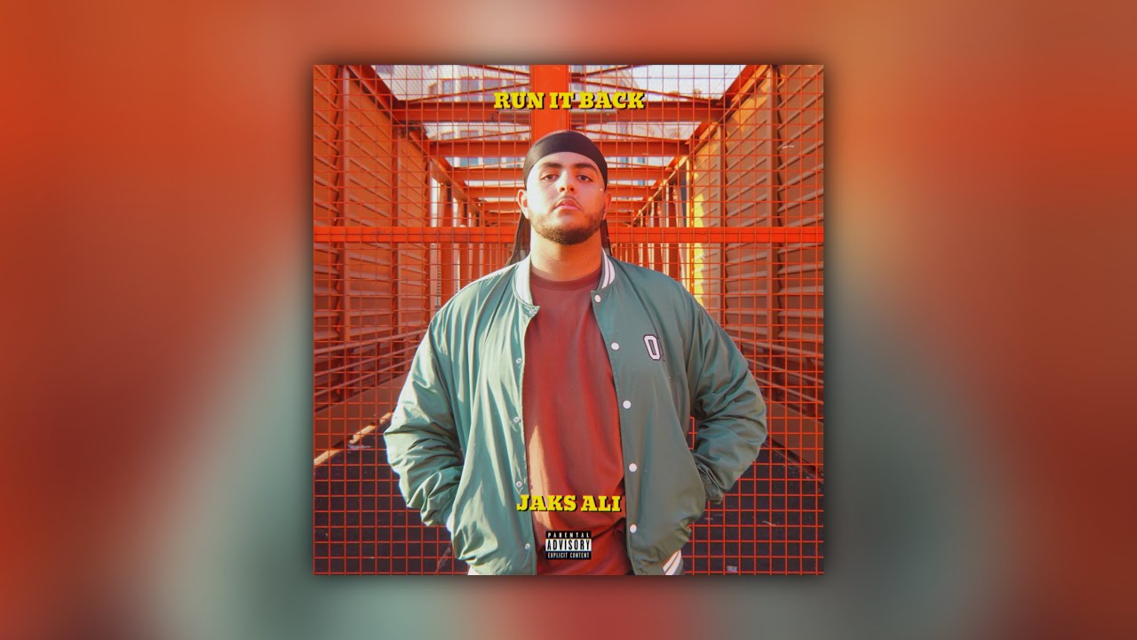 Jaks Ali - Run It Back (Audio) - YouTube