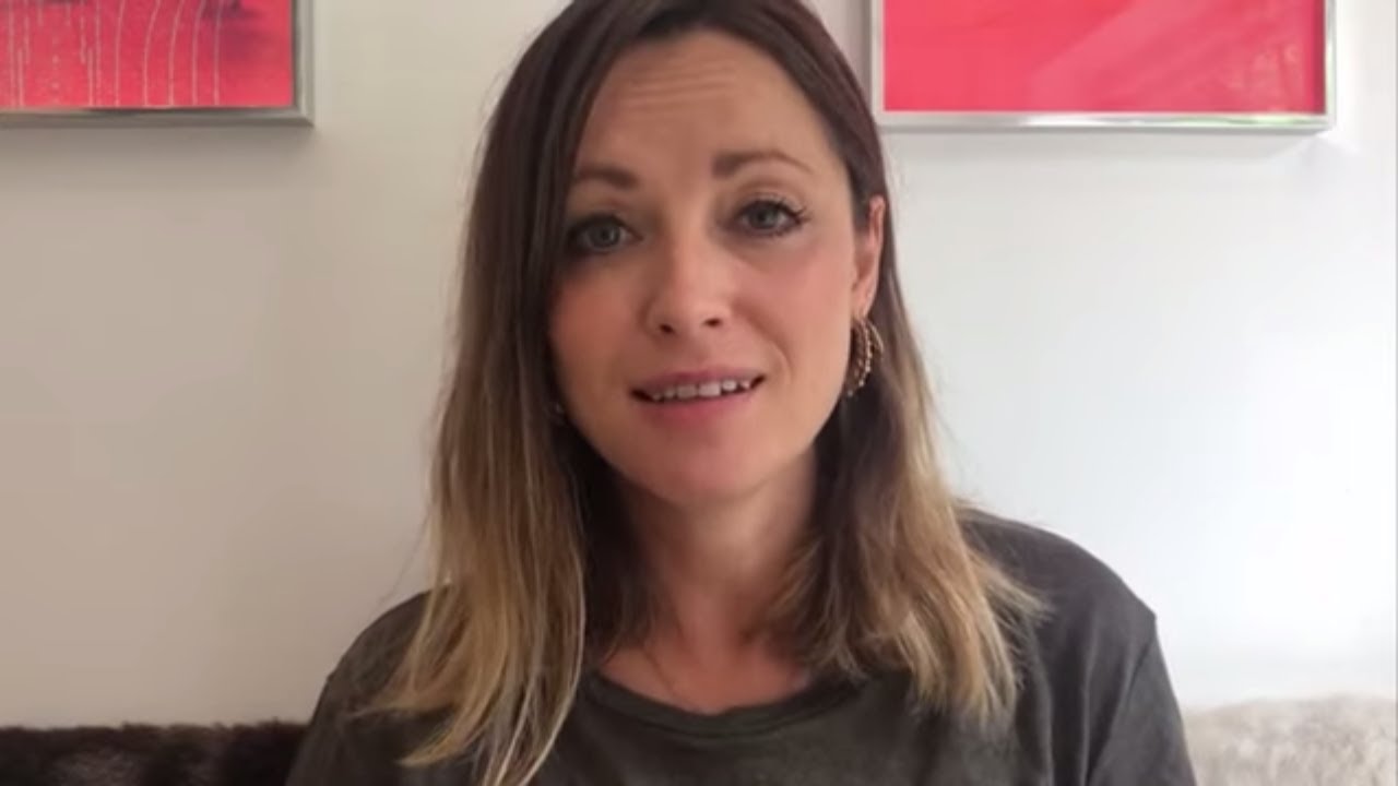 My moment of change whilst creating hype for clean water | Hannah ...