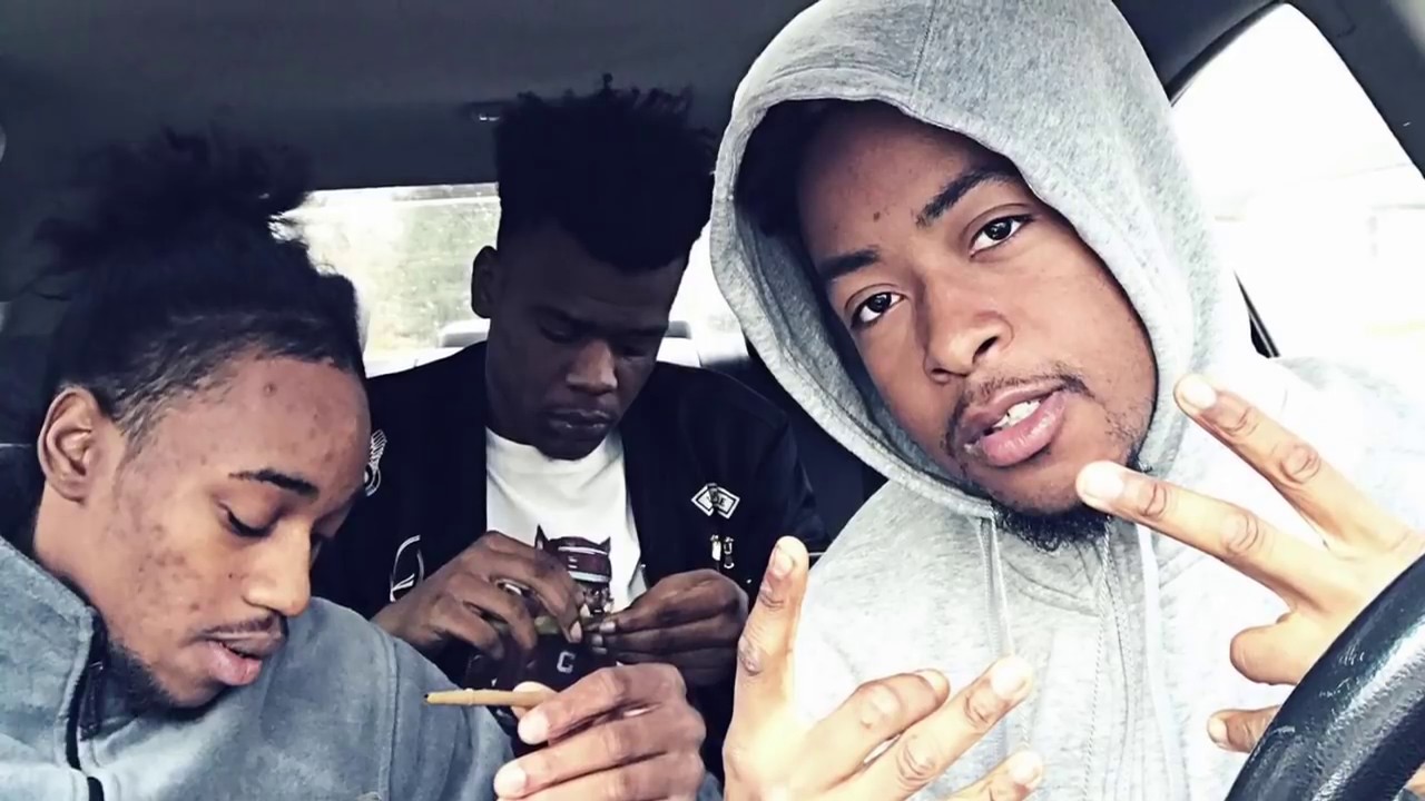 Lil Marco Warning - YouTube