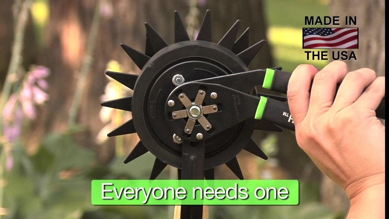 Loggerhead Tools BW6 01R 01 Adjustable 6 Inch Bionic Wrench | Check It ...