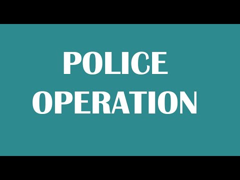 NAPOLCOM REVIEWER POLICE OPERATION 2022 - YouTube