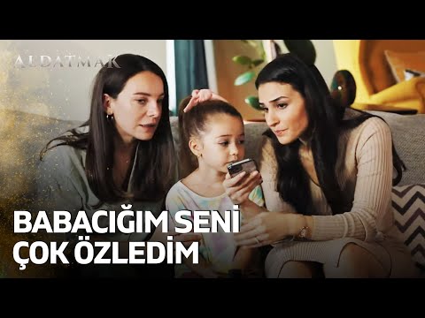 Yeşim, Tarık'a Öykü Kozunu Oynuyor | Aldatmak 5. Bölüm