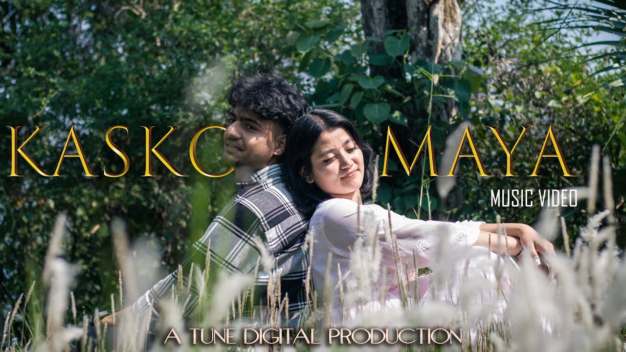 Kasko Maya music video - YouTube