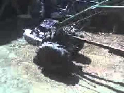tomos t/15-freza - YouTube