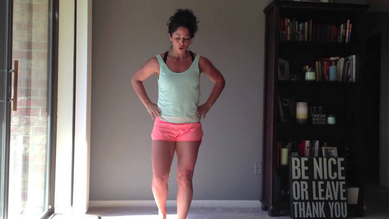 20 Minute Workout Youtube