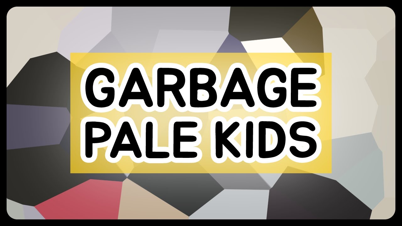 JPEGMAFIA & DANNY BROWN | Grinding guitar lines on Garbage Pale Kids ...