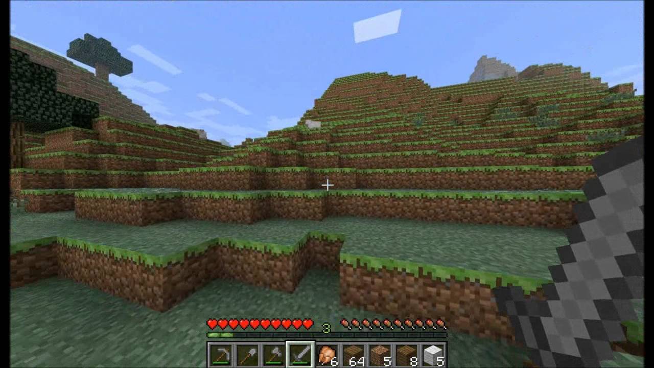 Netherend SMP ep. 1 - YouTube