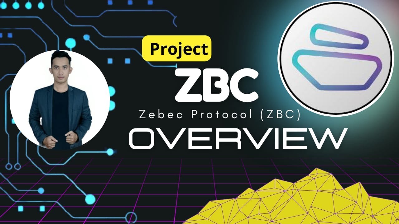 OVERVIEW| ZEBEC PROTOKOL (ZBC)| 🔥TEKNOLOGI PEMBAYARAN BARU?? - YouTube