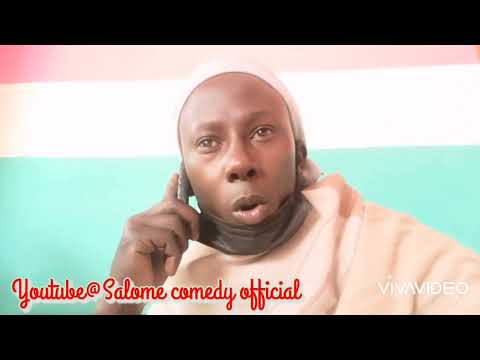 mauta Ma ilunga matumaa mundu ambiiya kuleak😂😂😂😂#salome&Yakovo #Salome comedy official