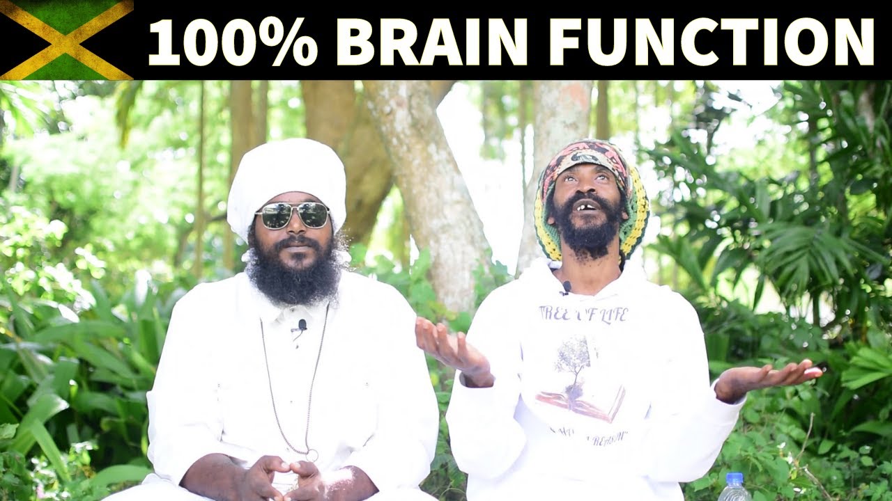 The Science Of Loving God | How Faith Affects your Brain & Emotions ...