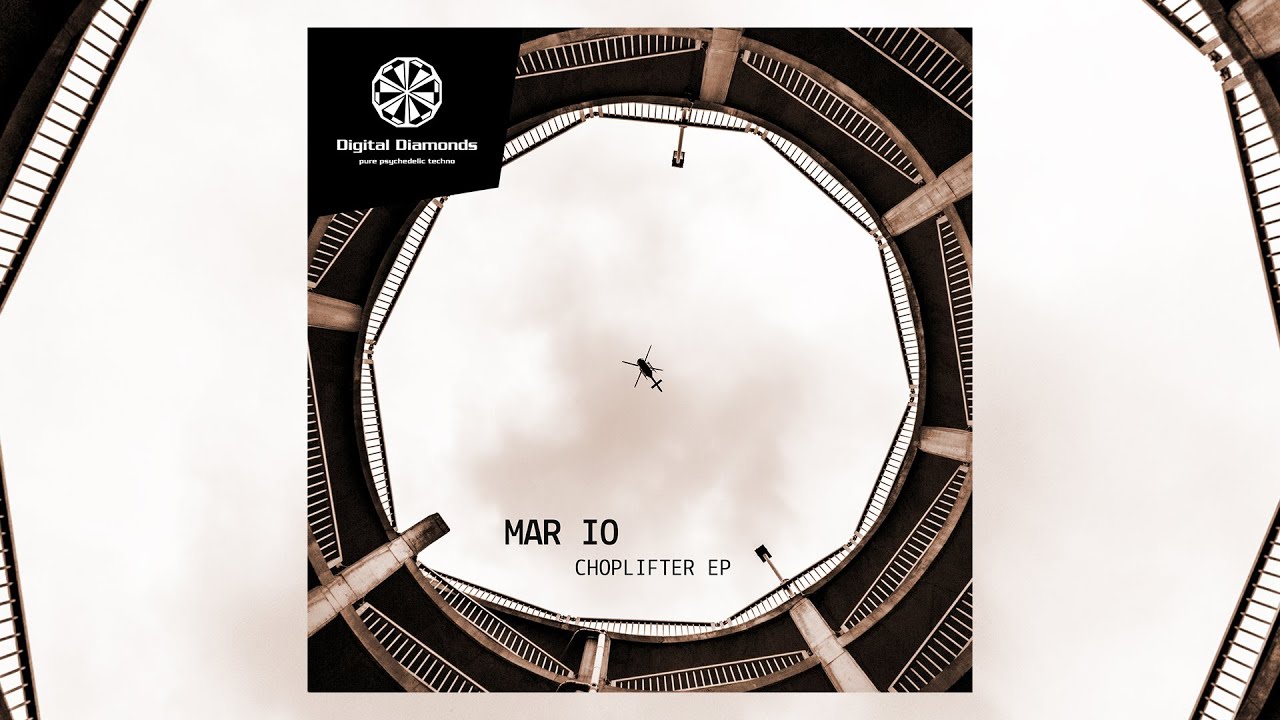 [DigitalDiamonds096] Mar_io - Circles And Lifts - YouTube