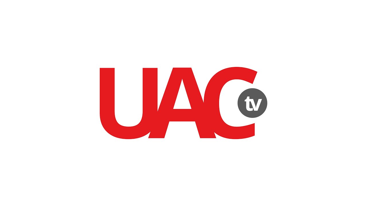 UAC TV #016 - YouTube