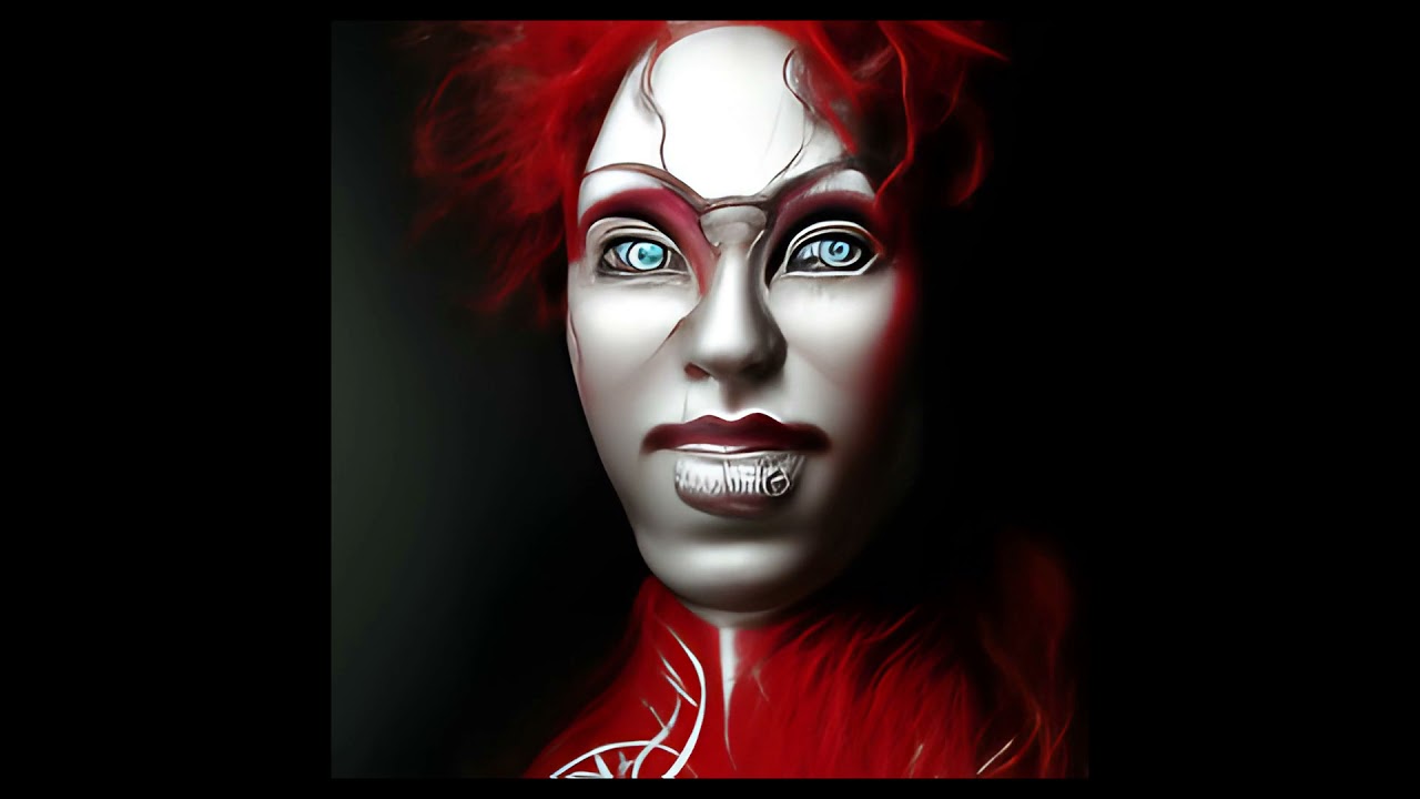 OpenAI CLIP Guided Diffusion - YouTube