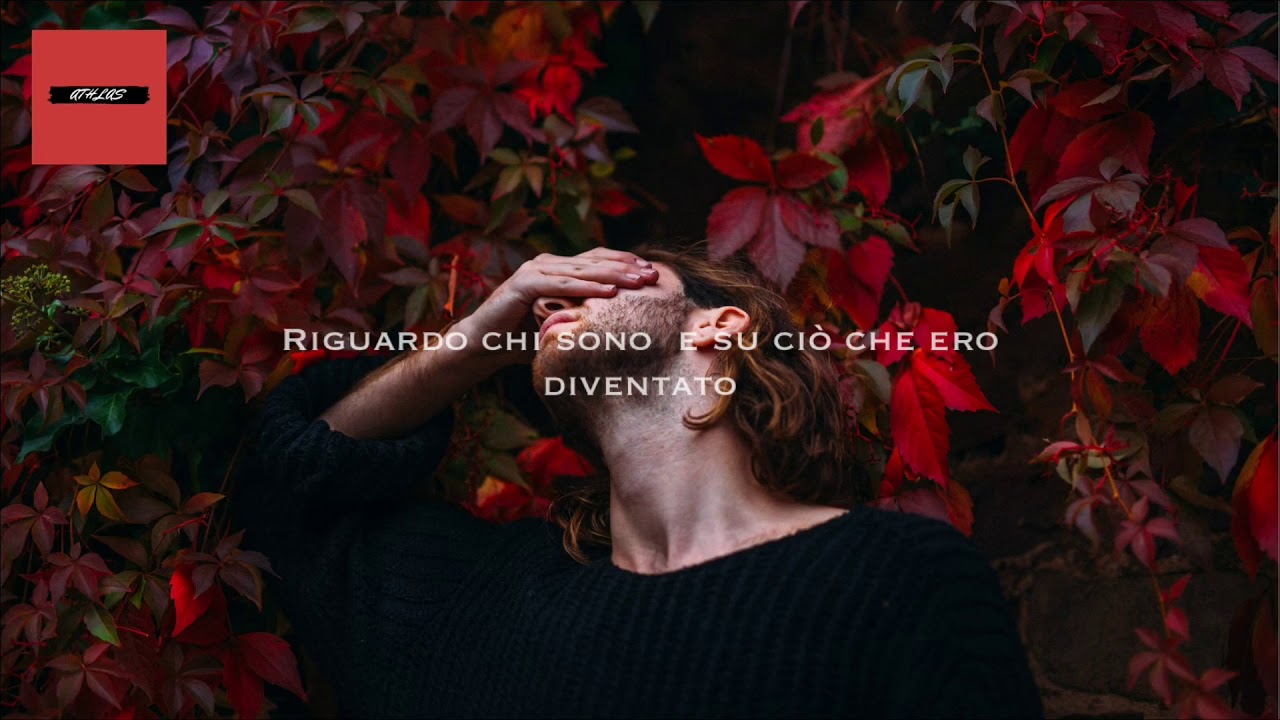 Ruben - So High (Traduzione Italiana) - YouTube
