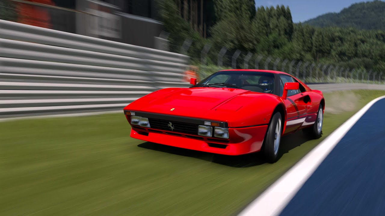 GRAN TURISMO 7 2025 01 28 European Sunday Cup KYOTO DRIVING PARK GTO ...