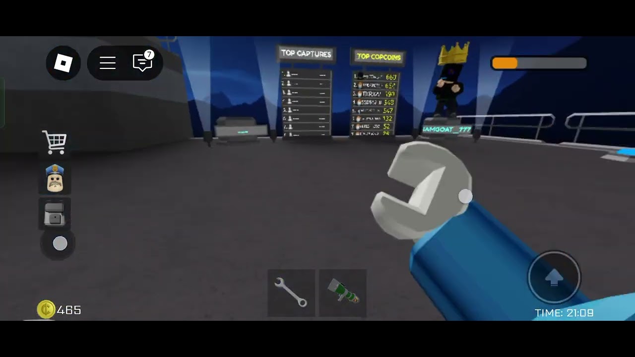 the second world of berry prison - YouTube